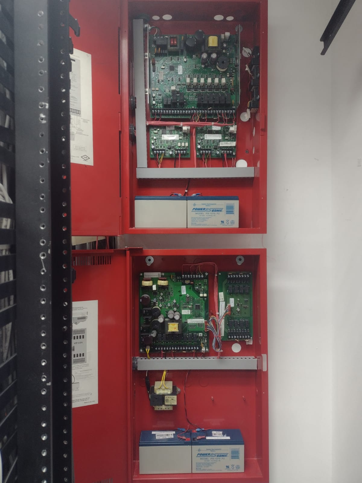 Alarmas Residenciales | Alarmas Digitales Modernas