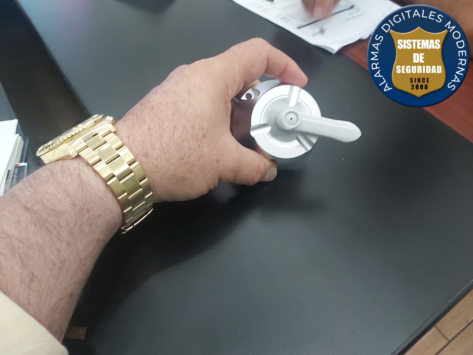 Antenas Anti Merma o Anti Hurto | Alarmas Digitales Modernas