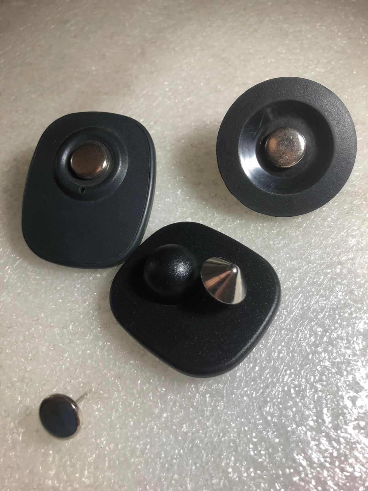 Antenas Anti Merma o Anti Hurto | Alarmas Digitales Modernas